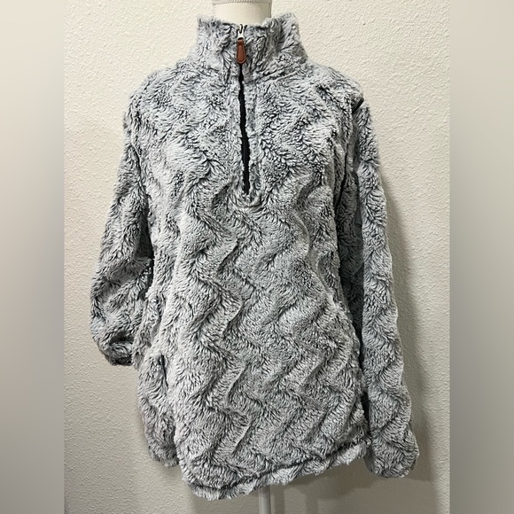 Simply Southern | Tops | Simply Southern Limited Edition Quarter Zip ...